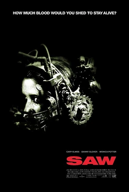 Saw (2004) | Moviepedia | Fandom