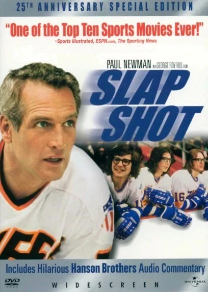 Slap Shot/Home media | Moviepedia | Fandom