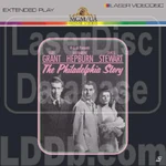The Philadelphia Story/Home media | Moviepedia | Fandom