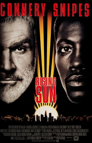 Rising Sun | Moviepedia | Fandom