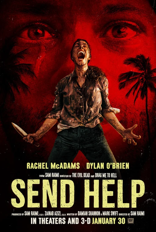 Send Help/Box office | Moviepedia | Fandom