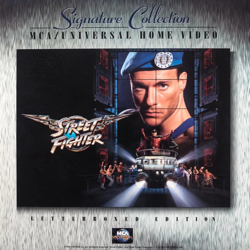 Universal Signature Collection | Moviepedia | Fandom