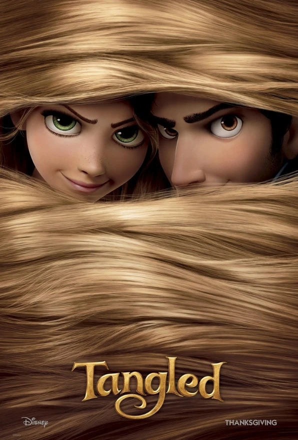 Tangled/Gallery | Moviepedia | Fandom