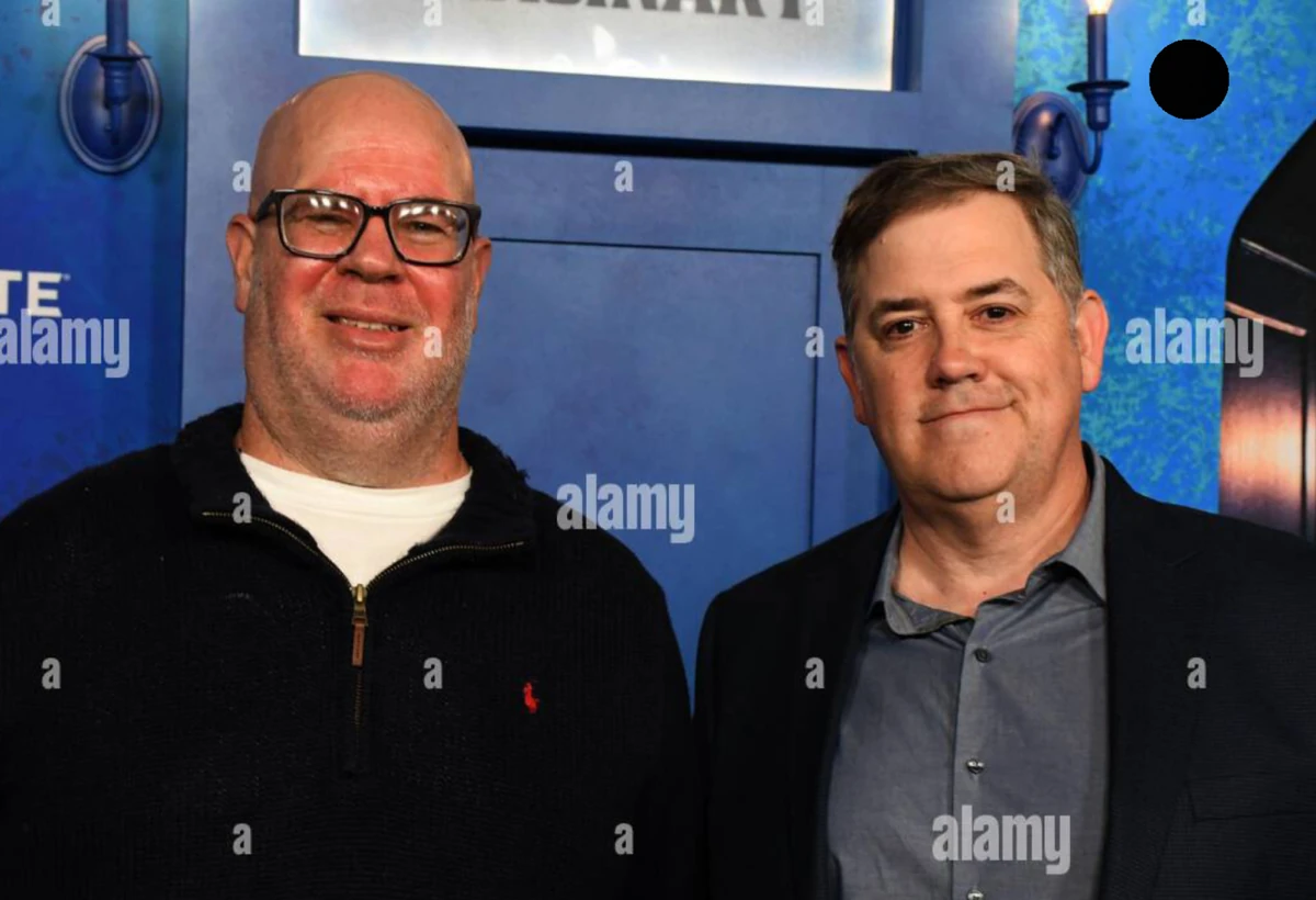 Greg Erb and Jason Oremland | Moviepedia | Fandom