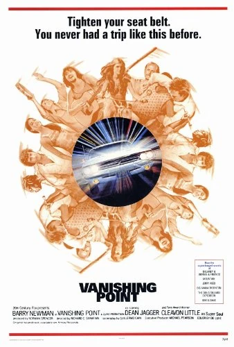 Vanishing Point | Moviepedia | Fandom