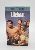 Lifeboat/Home media | Moviepedia | Fandom