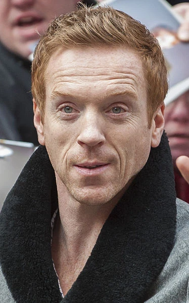 Damian Lewis | Moviepedia | Fandom