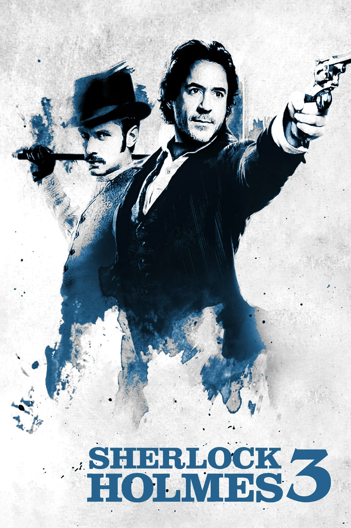 Sherlock Holmes 3 | Moviepedia | Fandom