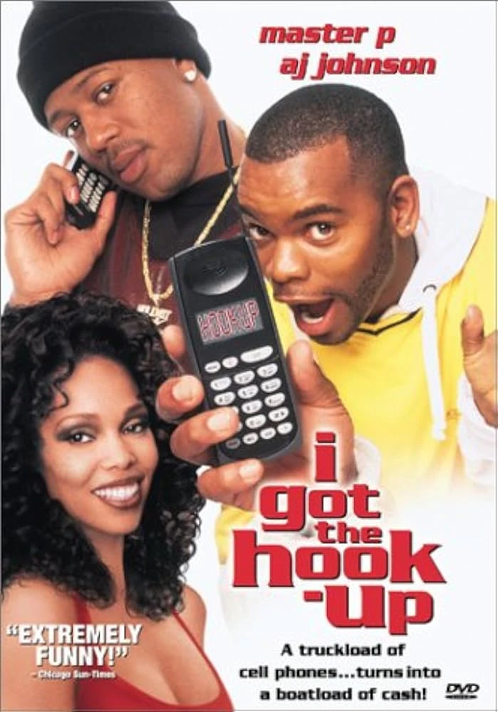 I Got the Hook-Up/Home media | Moviepedia | Fandom