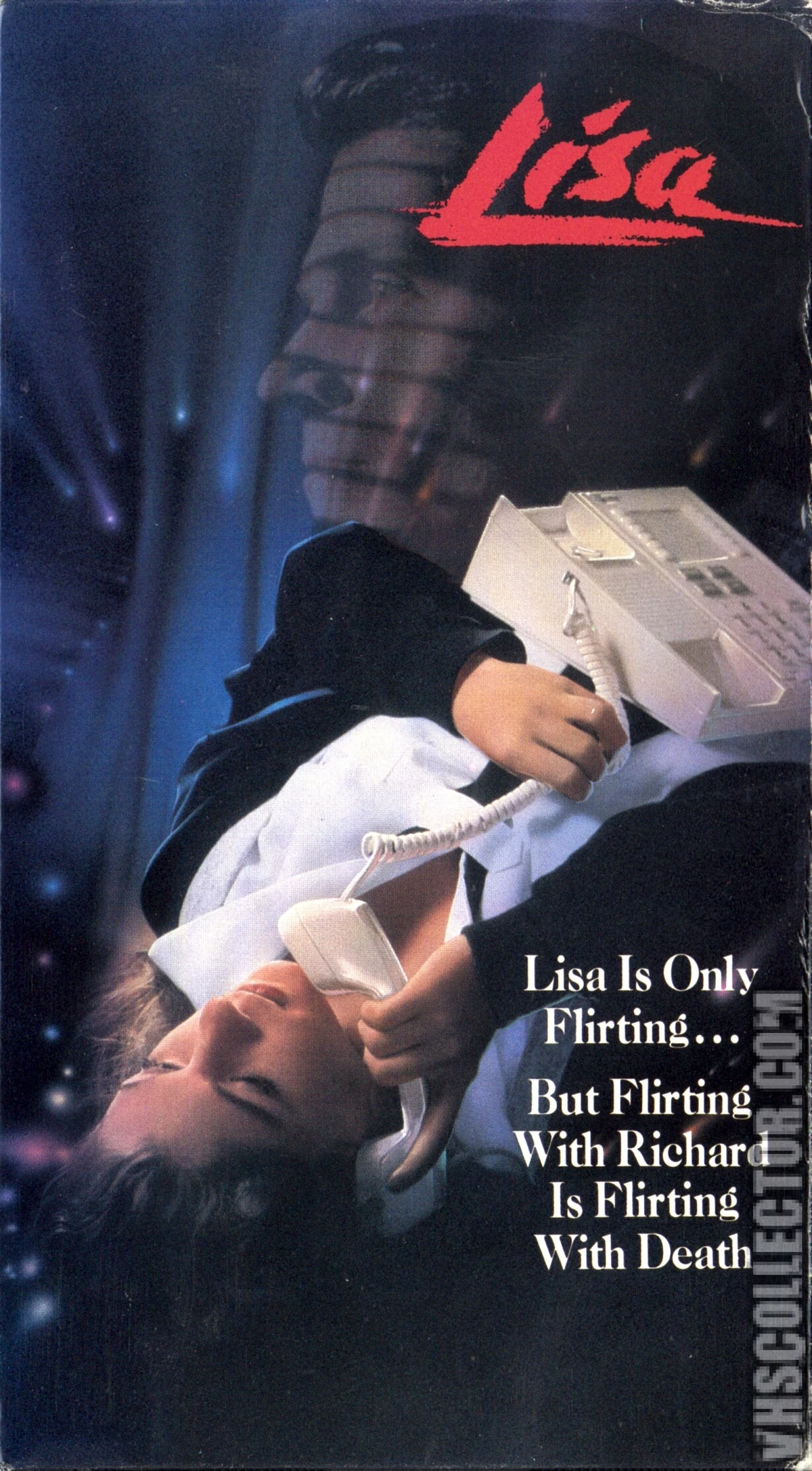 Lisa (film)/Home media | Moviepedia | Fandom