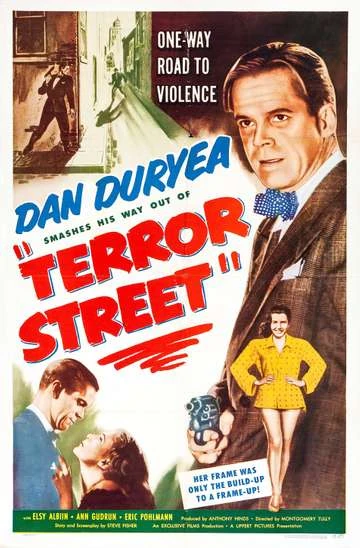 Terror Street | Moviepedia | Fandom