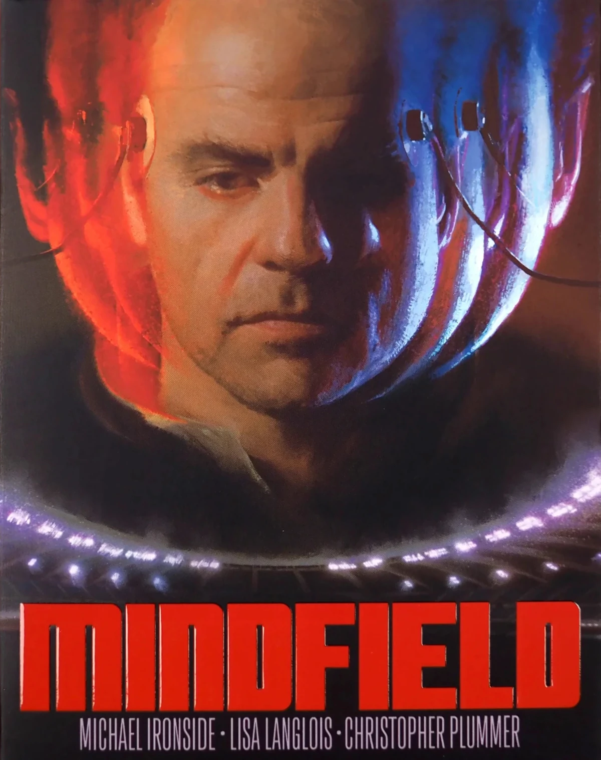 Mindfield/Home media | Moviepedia | Fandom