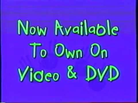 The Book of Pooh: Just Say BOO!/Home media | Moviepedia | Fandom