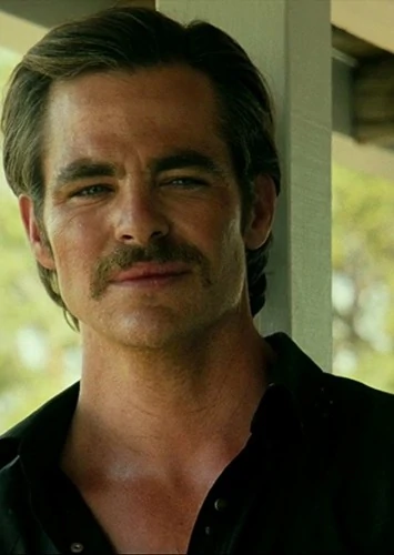 Toby Howard | Moviepedia | Fandom