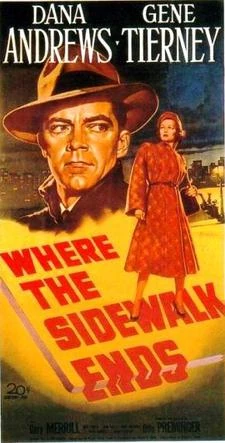 Where the Sidewalk Ends/Gallery | Moviepedia | Fandom