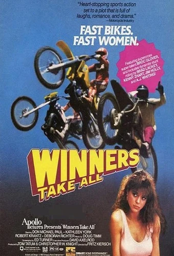 Winners Take All | Moviepedia | Fandom