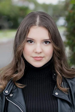 Alina Foley | Moviepedia | Fandom