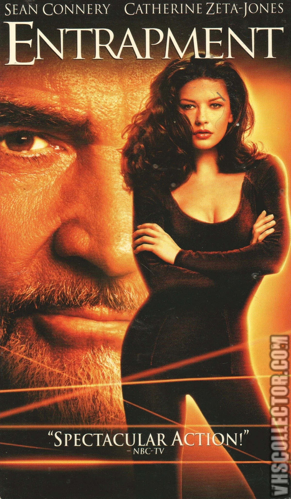 Entrapment/Home media | Moviepedia | Fandom