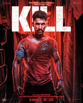Kill | Moviepedia | Fandom