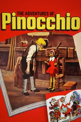 The Adventures of Pinocchio (1971 film) | Moviepedia | Fandom