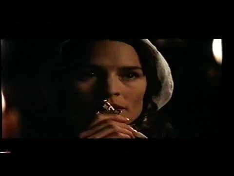 The Crucible (1996 film)/Home media/Supplements (International ...