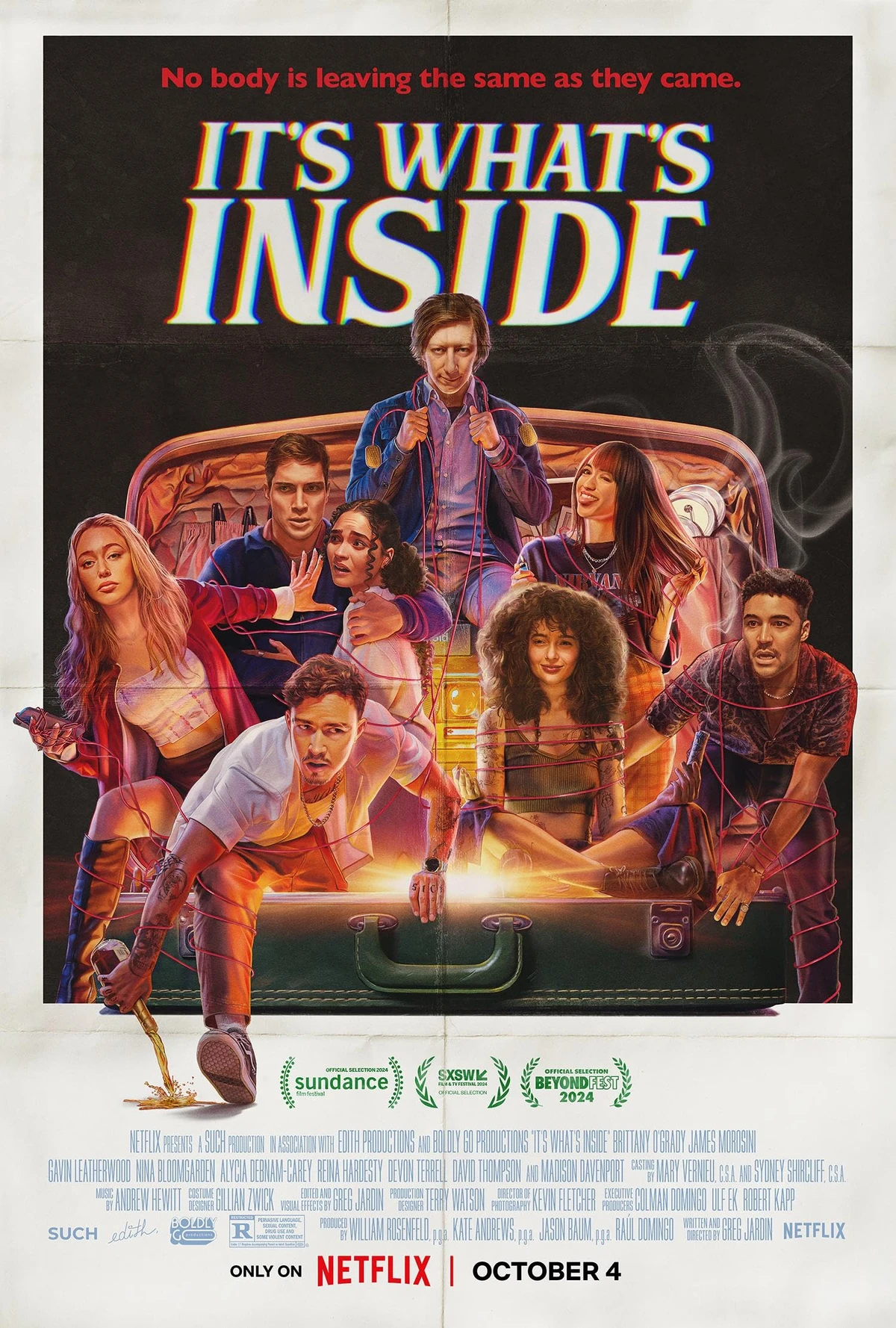 It’s What’s Inside/Transcript | Moviepedia | Fandom