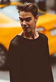 Johan Matton | Moviepedia | Fandom