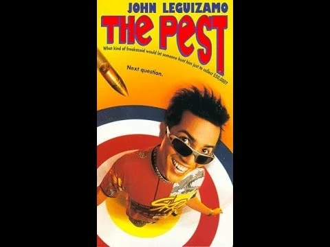 The Pest/Home media | Moviepedia | Fandom