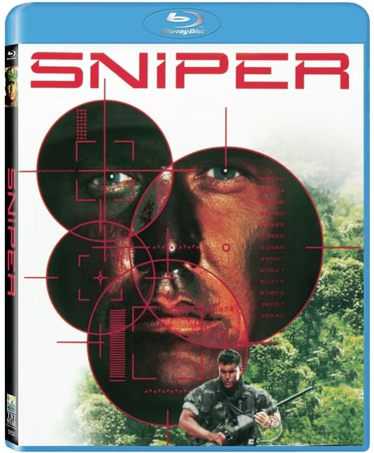 Sniper/Home media | Moviepedia | Fandom