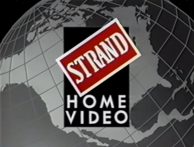 Strand Home Video | Moviepedia | Fandom