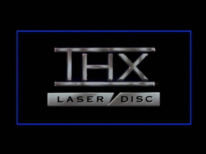 THX | Moviepedia | Fandom