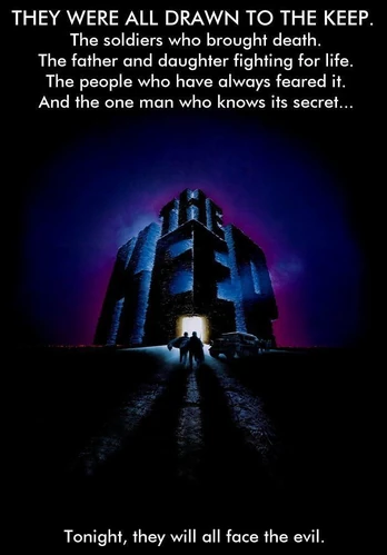 The Keep | Moviepedia | Fandom