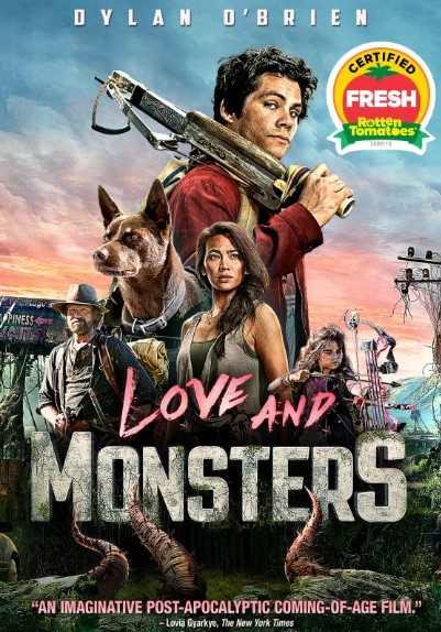 2021 in home video | Moviepedia | Fandom