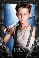 Pan (2015) | Moviepedia | Fandom
