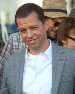 Jon Cryer | Moviepedia | Fandom