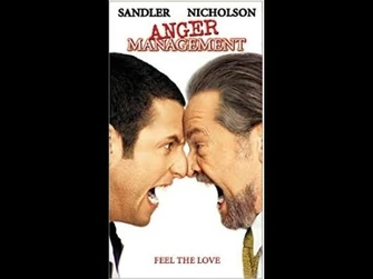 Anger Management/Home media | Moviepedia | Fandom