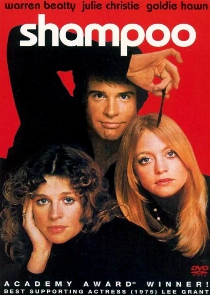 Shampoo/Home media | Moviepedia | Fandom