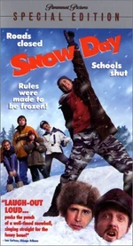 Snow Day (2000)/Home media | Moviepedia | Fandom