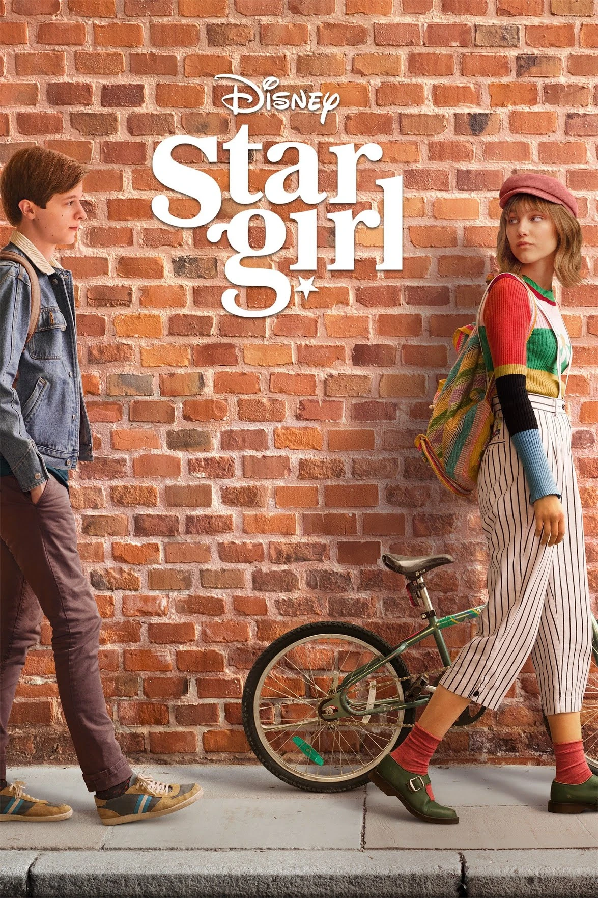 Stargirl (2020) | Moviepedia | Fandom
