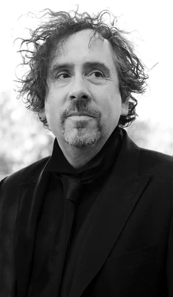 Tim Burton | Moviepedia | Fandom