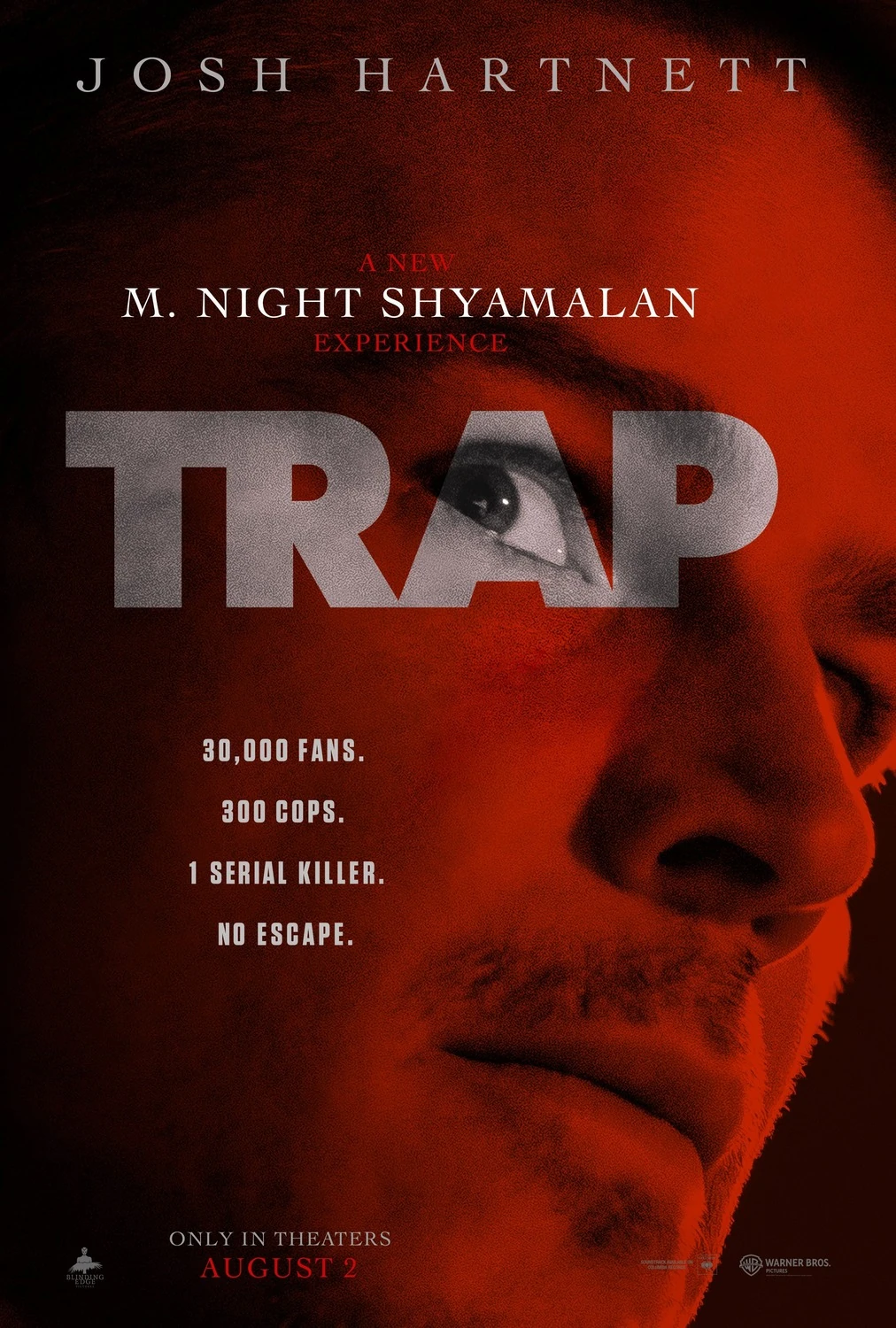 Trap | Moviepedia | Fandom