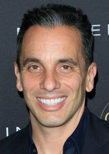 Sebastian Maniscalco | Moviepedia | Fandom