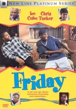 Friday (1995 film)/Home media | Moviepedia | Fandom