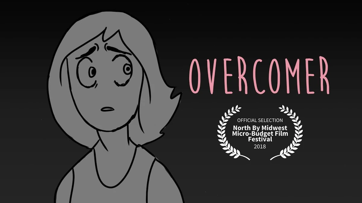 Overcomer (2016 short film) | Moviepedia | Fandom