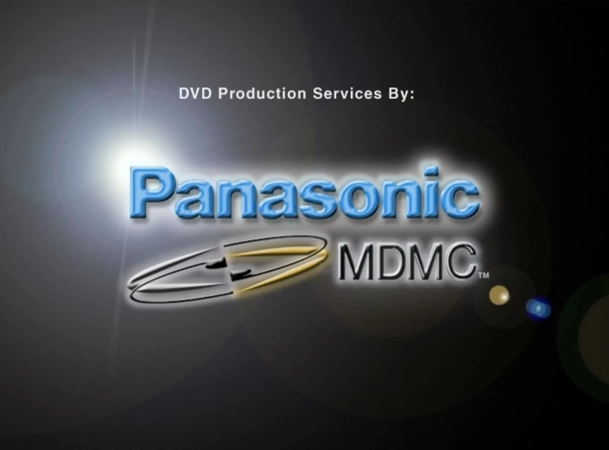 Panasonic Disc Manufacturing Corporation | Moviepedia | Fandom