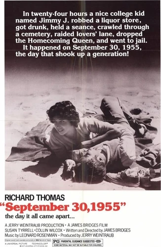 September 30, 1955 | Moviepedia | Fandom