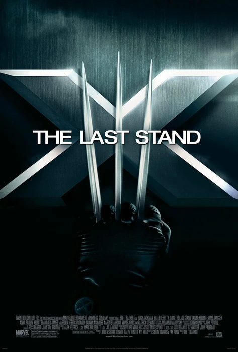 X-Men: The Last Stand/Box office | Moviepedia | Fandom
