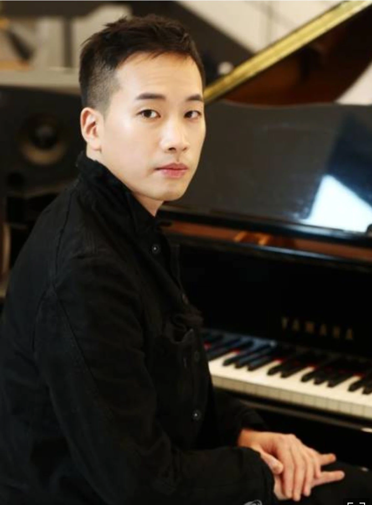 Jung Jae-il | Moviepedia | Fandom