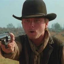 The Schofield Kid | Moviepedia | Fandom