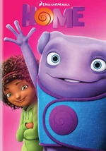 Home (2015)/Home media | Moviepedia | Fandom